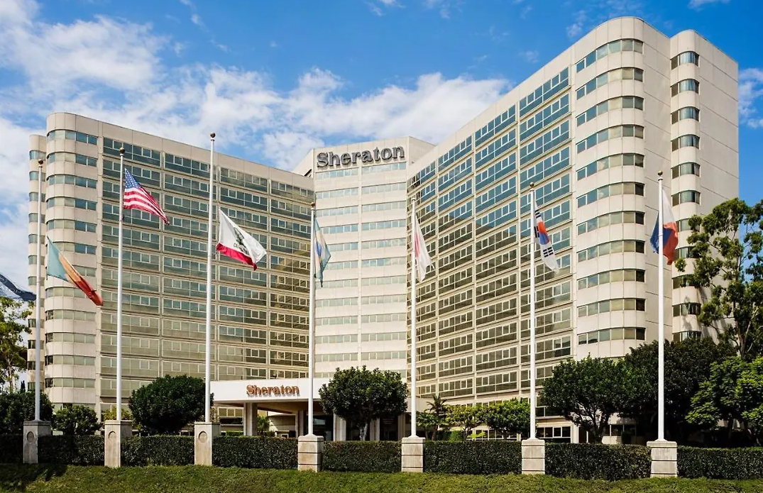 Location - APEX TECH 2026